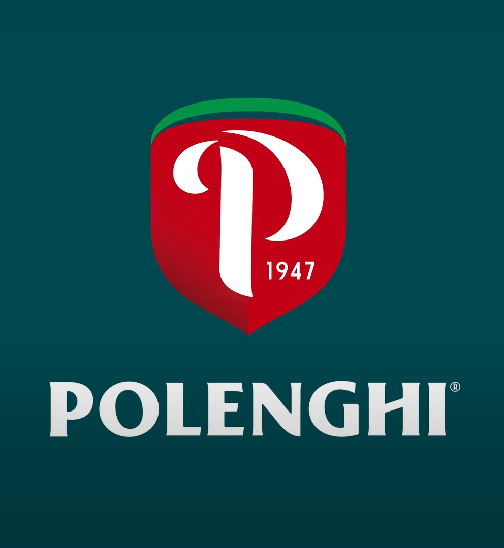 Nova identidade visual da Polenghi: uma revolução na marca com alma ...